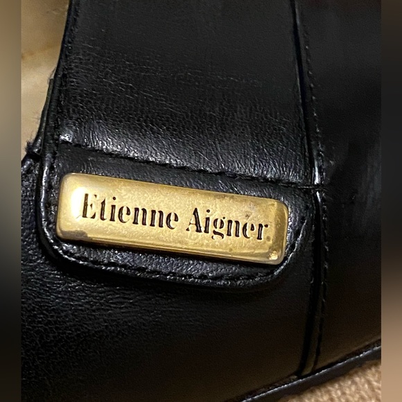Etienne Aigner | Shoes | Etienne Aigner Shoes Womens 7 M Sarah Pumps ...